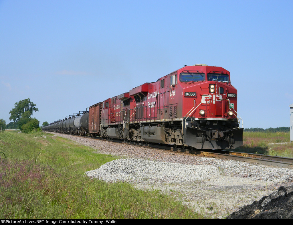 CP 8866